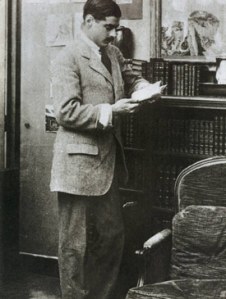 BOY CAPEL – ADRIANA SASSOON