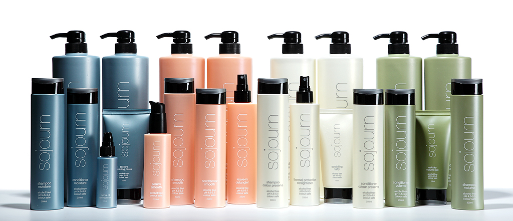 HAIR – ADRIANA SASSOON